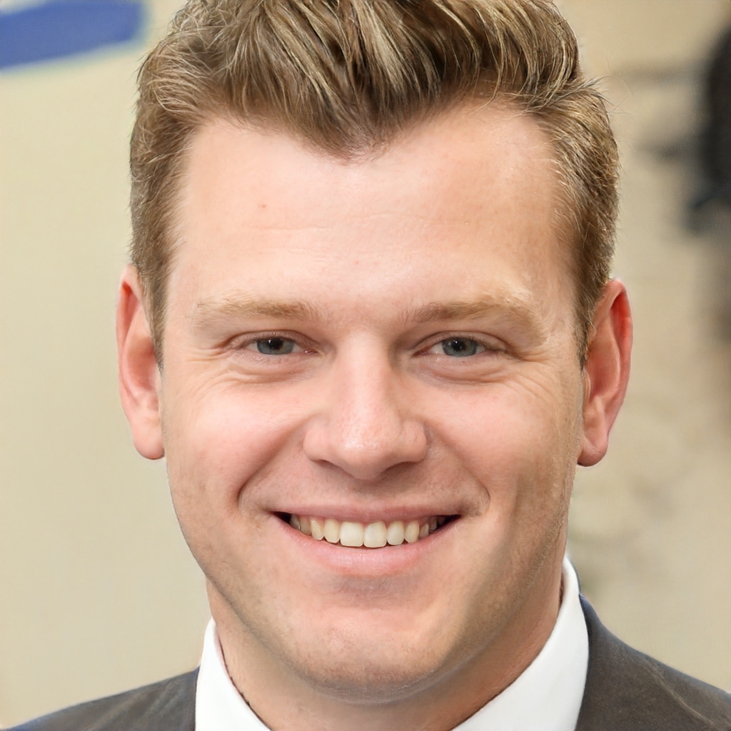 Joachim Helgesen - Safedrive.no