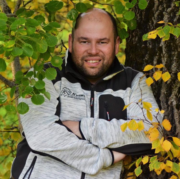 Mattias Nilsson - Safedrive.no