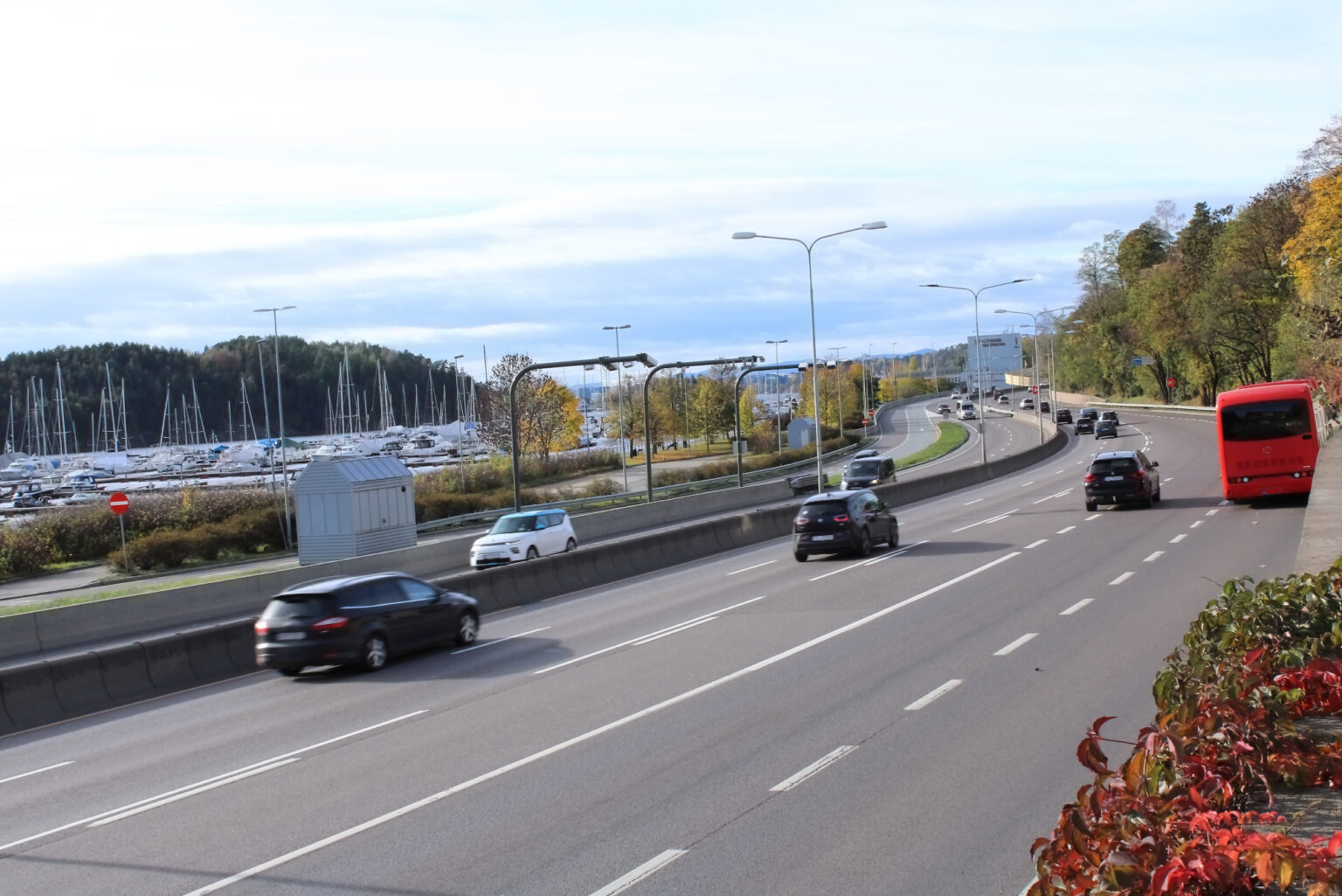 Drivstoffprisene har økt med over 40 prosent på fem år - Safedrive.no