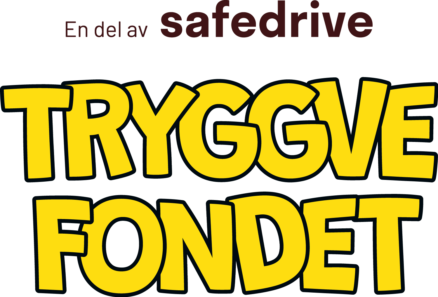 Tryggve-fondet – Vi skaper tryggere og bedre lokalsamfunn!